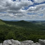 Pulpit Rock, Pennsylvania - 2,660 Reviews, Map | AllTrails