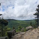 Table Rock Trail, New Hampshire - 1,211 Reviews, Map | AllTrails