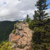 Table Rock Trail, New Hampshire - 1,211 Reviews, Map | AllTrails