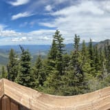 Iron Mountain Trail, Oregon - 563 Reviews, Map | AllTrails