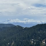 Iron Mountain Trail, Oregon - 573 Reviews, Map | AllTrails