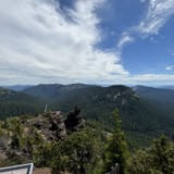 Iron Mountain Trail, Oregon - 573 Reviews, Map | AllTrails