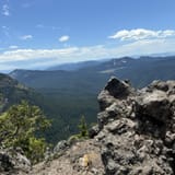 Iron Mountain Trail, Oregon - 573 Reviews, Map | AllTrails