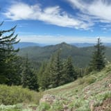 Iron Mountain Trail, Oregon - 563 Reviews, Map | AllTrails