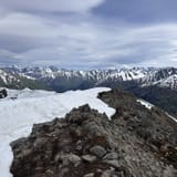Bird Ridge Trail, Alaska - 1,100 Reviews, Map | AllTrails