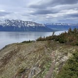 Bird Ridge Trail, Alaska - 1,100 Reviews, Map | AllTrails