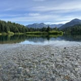 Gold Creek Pond Loop, Washington - 2,697 Reviews, Map | AllTrails