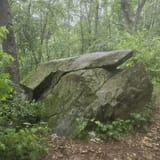 Ice Age Trail: Blue Spring Lake Segment, Wisconsin - 602 Reviews, Map ...
