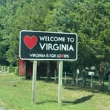 Fieldale Trail , Virginia - 77 Reviews, Map | AllTrails