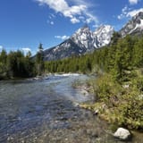 String Lake Trail, Wyoming - 2,122 Reviews, Map | AllTrails
