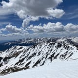 North Mount Elbert Trail, Colorado - 5,875 Reviews, Map | AllTrails