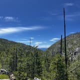 Divide Lake Trail, British Columbia, Canada - 90 Reviews, Map | AllTrails