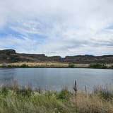 Dusty Lake to Ancient Lakes, Washington - 388 Reviews, Map | AllTrails