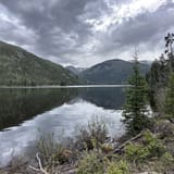 Monarch Lake Loop, Colorado - 2,408 Reviews, Map | AllTrails