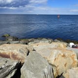 Cape Cod Canal Bikeway, Massachusetts - 762 Reviews, Map | AllTrails