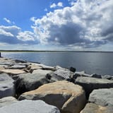 Cape Cod Canal Bikeway, Massachusetts - 762 Reviews, Map | AllTrails