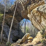 Rough Trail and Gray's Arch, Kentucky - 904 Reviews, Map | AllTrails