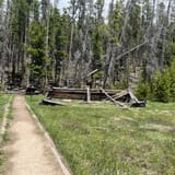 Strawberry Lake, Colorado - 1,242 Reviews, Map | AllTrails