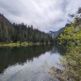 Greider Lakes Trail, Washington - 640 Reviews, Map | AllTrails