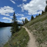 Johnson Lake, Alberta, Canada - 1,773 Reviews, Map | AllTrails
