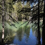Thomas Lakes Trail, Colorado - 1,445 Reviews, Map | AllTrails