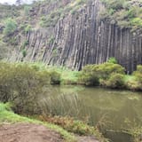 Organ Pipes, Rosette Rock and Tesselated Pavement Circuit, Victoria ...