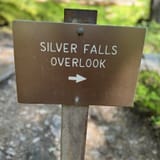 Silver Falls Loop, Washington - 2,921 Reviews, Map | AllTrails