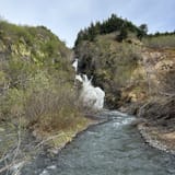 Johnson Pass, Alaska - 92 Reviews, Map | AllTrails