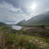 Johnson Pass, Alaska - 92 Reviews, Map | AllTrails