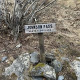 Johnson Pass, Alaska - 92 Reviews, Map | AllTrails