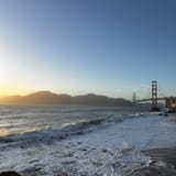 Fort Point - Baker Beach Coast Trail, California - 804 Reviews, Map ...