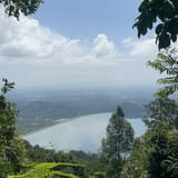 Bukit Mertajam Viewing Point via Cherok Tokun, Penang, Malaysia - 472 ...