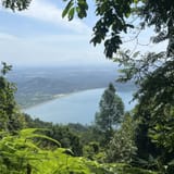 Bukit Mertajam Viewing Point via Cherok Tokun, Penang, Malaysia - 472 ...