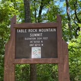 Table Rock Trail, South Carolina - 4,329 Reviews, Map | AllTrails