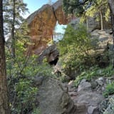 Royal Arch Trail, Colorado - 15,719 Reviews, Map | AllTrails