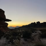 Wolfberg Arch, Western Cape, South Africa - 148 Reviews, Map | AllTrails