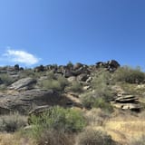 Fat Man's Pass via Mormon Trail, Arizona - 8,799 Reviews, Map | AllTrails