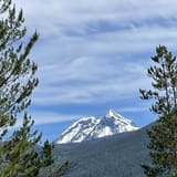 Mount Crumpit via Stairway to Heaven, Woodpecker, and S&M Connector ...