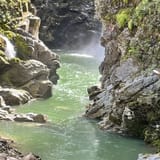 Mount Crumpit via Stairway to Heaven, Woodpecker, and S&M Connector ...