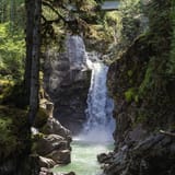 Mount Crumpit via Stairway to Heaven, Woodpecker, and S&M Connector ...