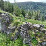Angel's Rest, Oregon - 8,440 Reviews, Map | AllTrails