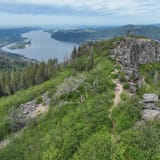 Angel's Rest, Oregon - 8,440 Reviews, Map | AllTrails