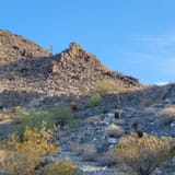 Victory Stairs from Verrado Way, Arizona - 1,309 Reviews, Map | AllTrails