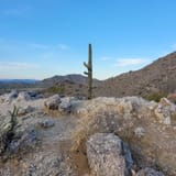 Victory Stairs from Verrado Way, Arizona - 1,309 Reviews, Map | AllTrails
