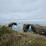 Point Buchon Trail, California - 608 Reviews, Map | AllTrails