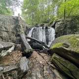 Falling Branch Trail to Kilgore Falls, Maryland - 1,370 Reviews, Map ...