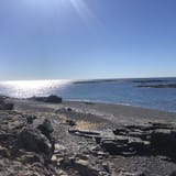 Fort Foster and Kittery Point Shore Trail, Maine - 650 Reviews, Map ...