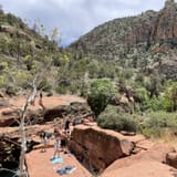 Bell Trail, Arizona - 3,414 Reviews, Map | AllTrails