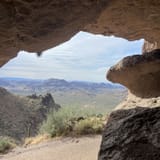 Wave Cave Trail, Arizona - 8,519 Reviews, Map | AllTrails