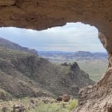 Wave Cave Trail, Arizona - 8,519 Reviews, Map | AllTrails